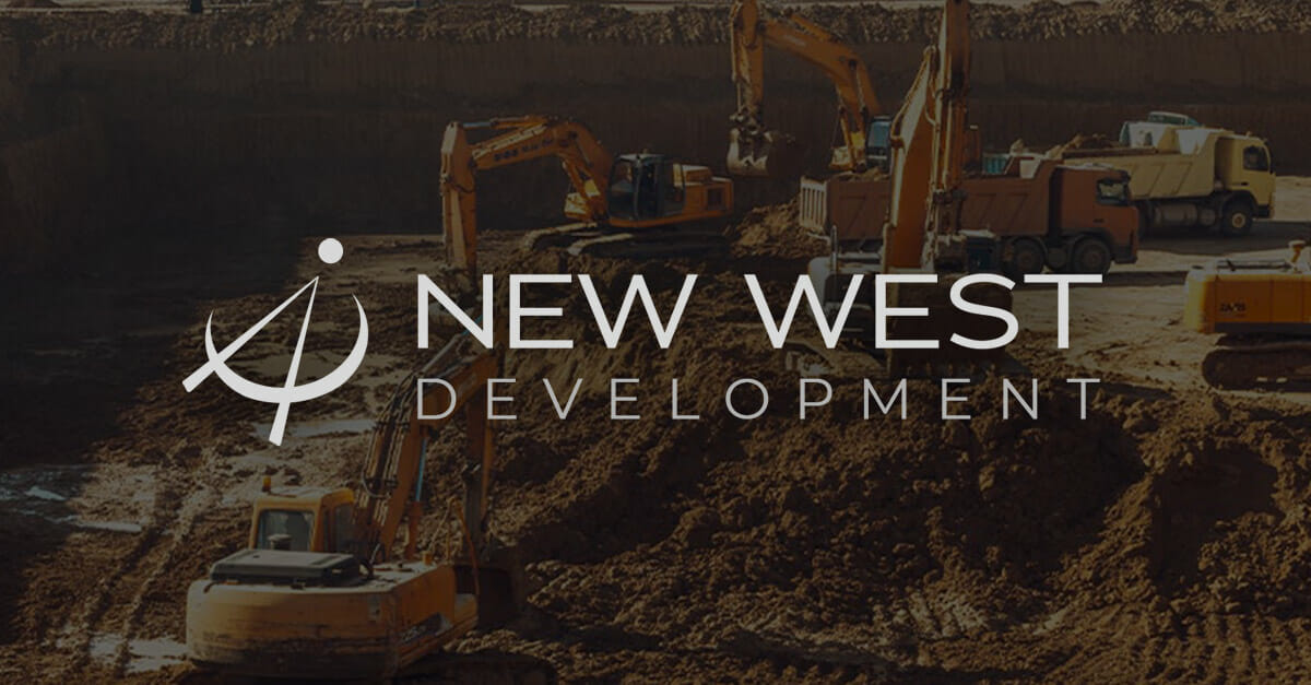New West Development: Commercial & Residential Site Developers